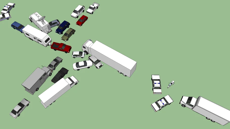 3D Warehouse