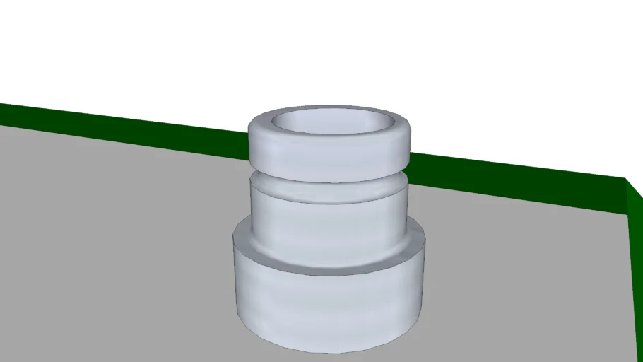 TSRO mini Gas Station | 3D Warehouse