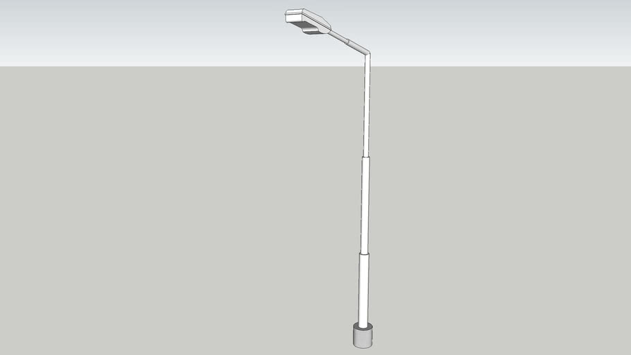 Luminaria | 3D Warehouse