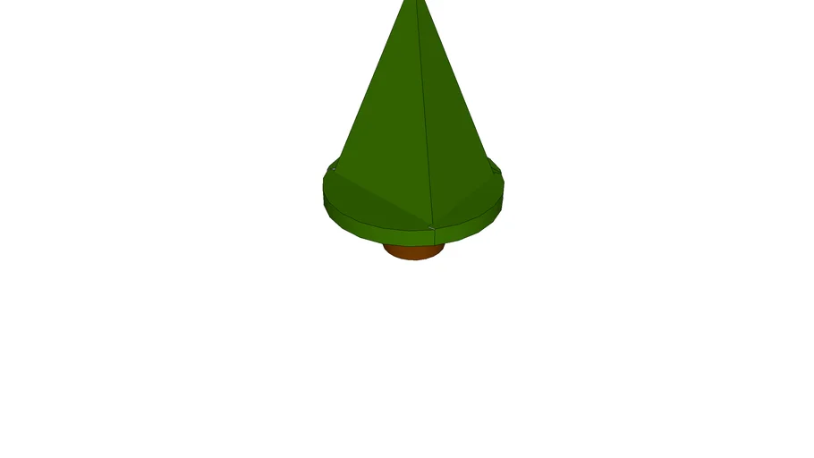 christmas tree | 3D Warehouse