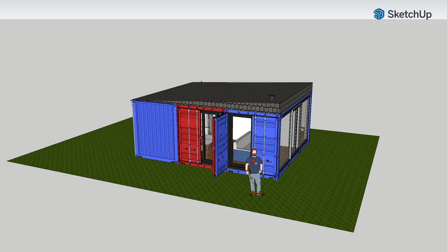 3D Warehouse