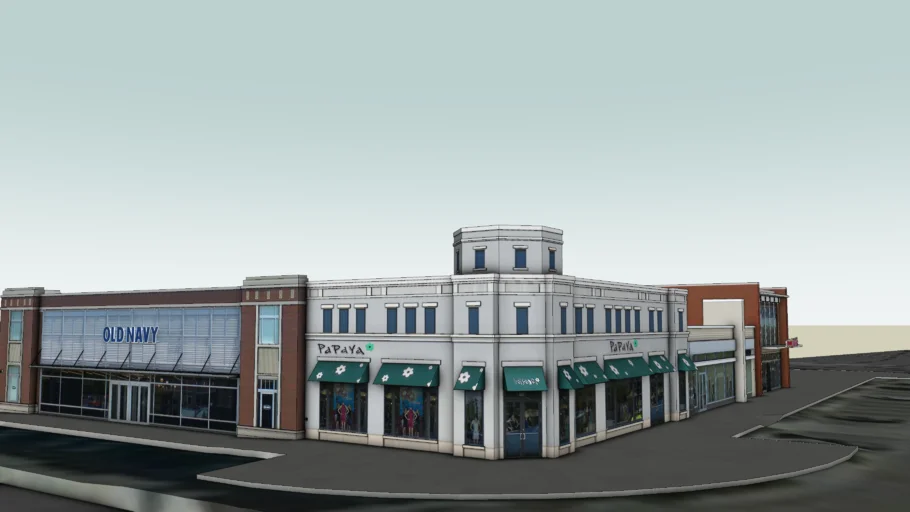 3D Warehouse