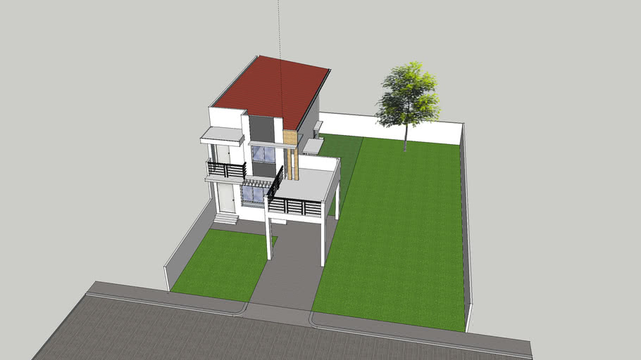 LOMEDA | 3D Warehouse