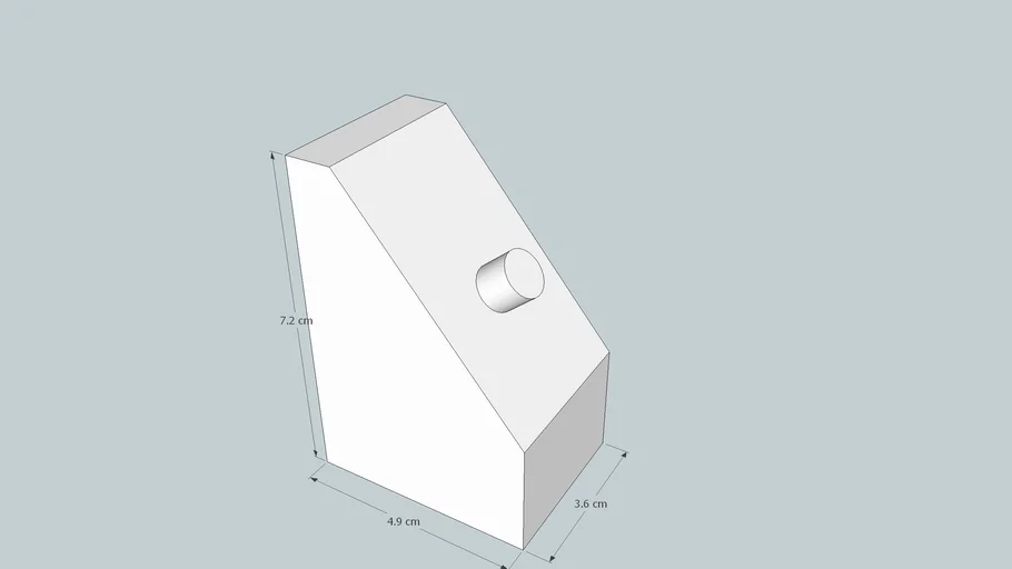 Riedel Block | 3D Warehouse