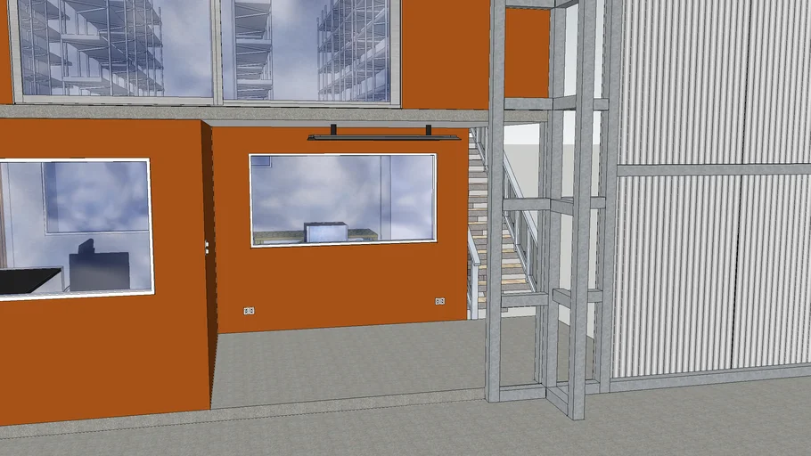 3D Warehouse