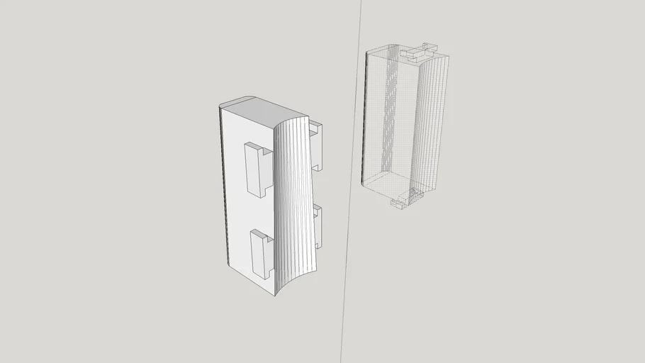 Device Case v2 | 3D Warehouse