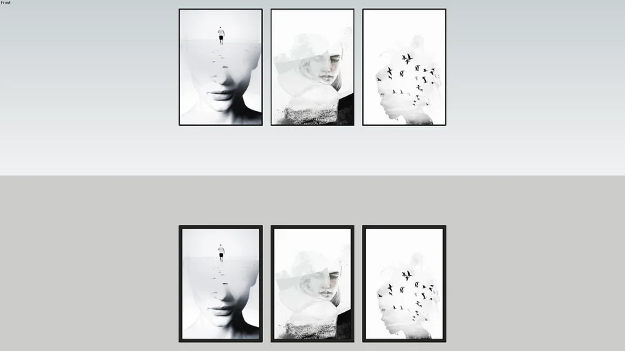 MFR_NW_0028 | 3D Warehouse