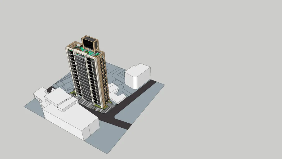 thanks | 3D Warehouse