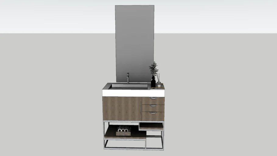 3D Warehouse