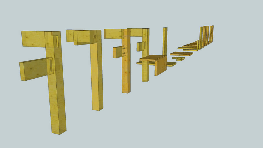 Joints | 3D Warehouse