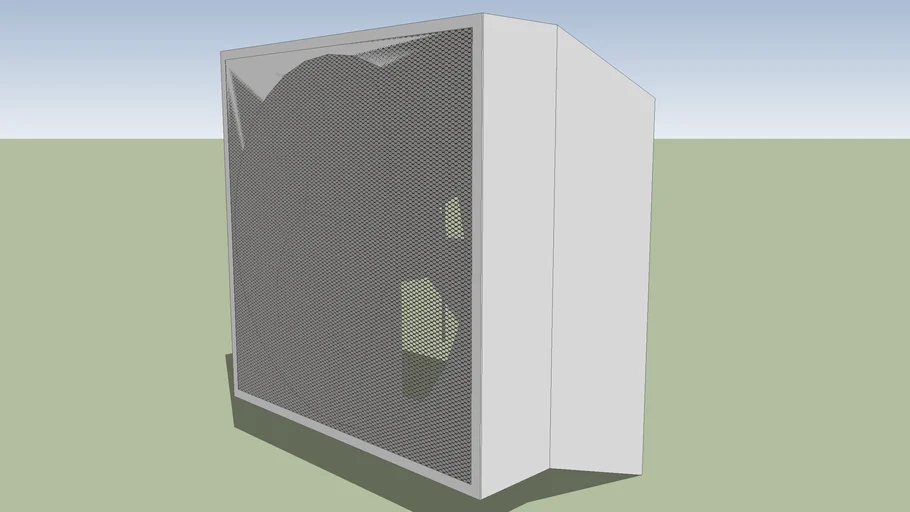 Vent Fan | 3D Warehouse