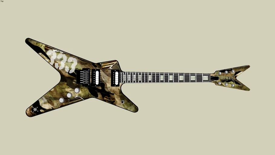 Dean ML | 3D Warehouse