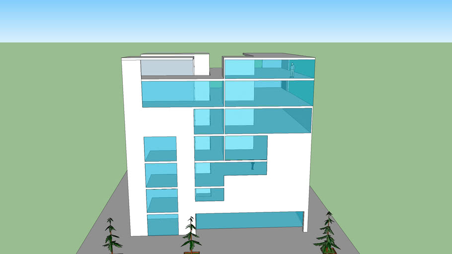 ventanas | 3D Warehouse
