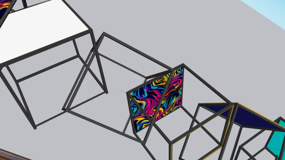 METALON | 3D Warehouse