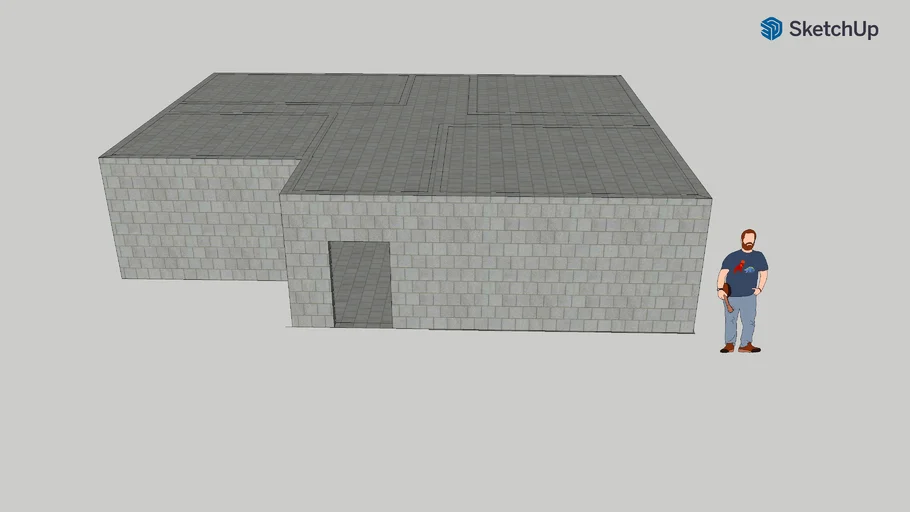 3D Warehouse
