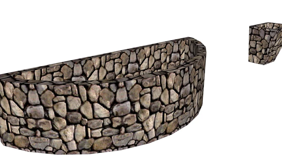 CANTEROS PARA JARDIN | 3D Warehouse