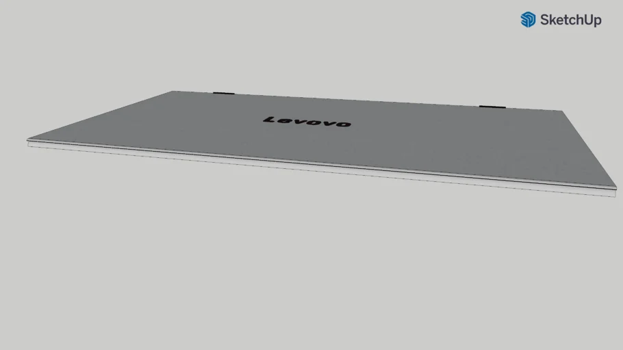 Laptop | 3D Warehouse