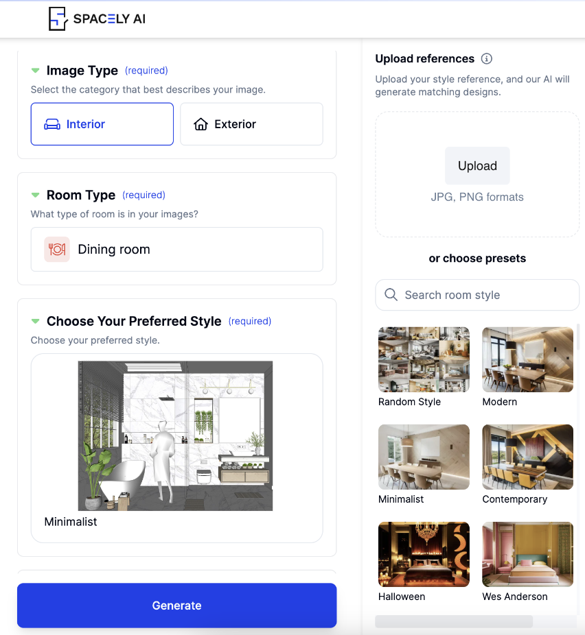 SketchUp Extension Warehouse