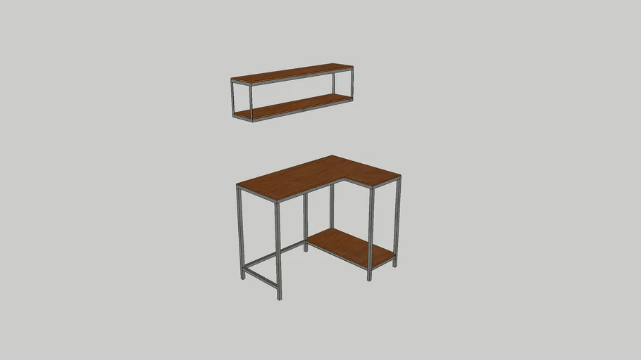 3D Warehouse