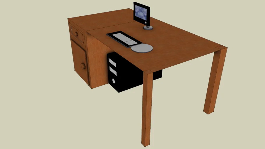 3D Warehouse