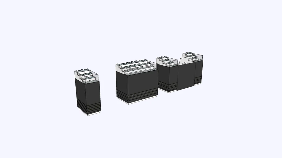 3D Warehouse