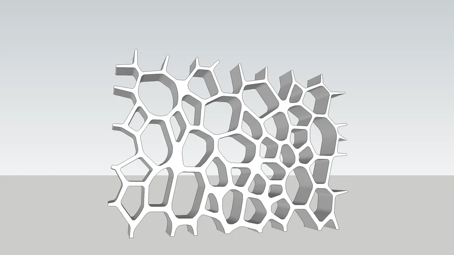 laser cut | 3D Warehouse