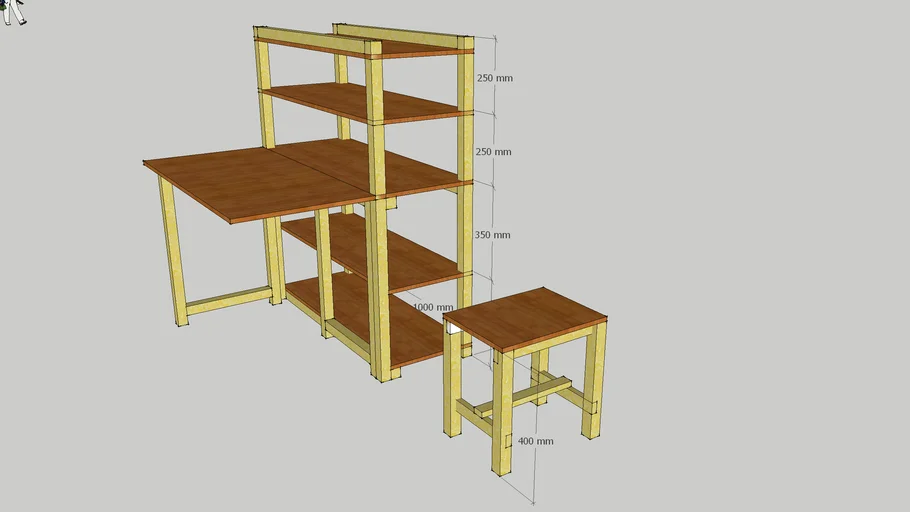 3D Warehouse