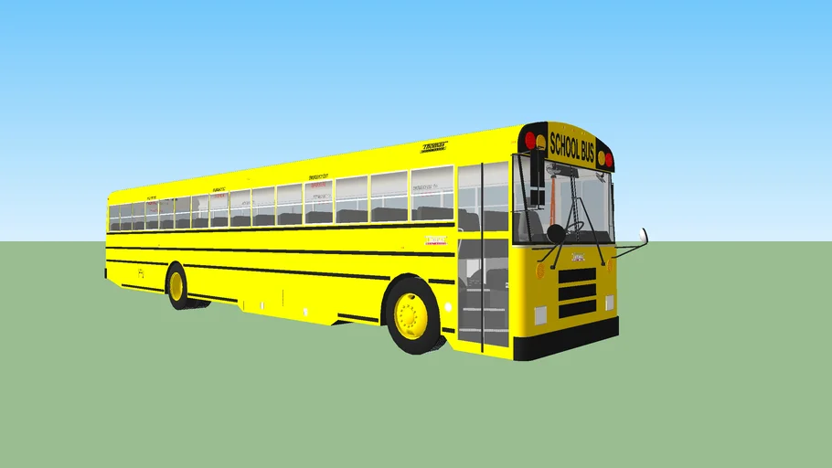 Thomas School Bus Models | atelier-yuwa.ciao.jp