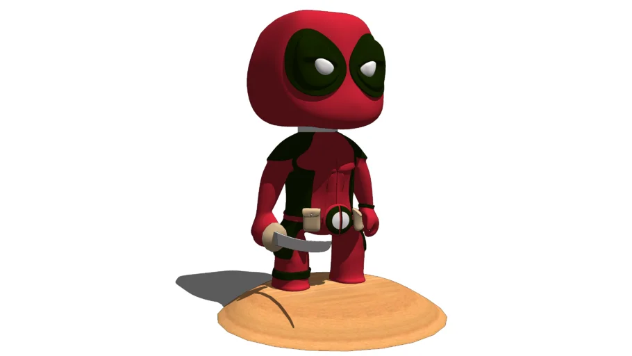 decor | 3D Warehouse