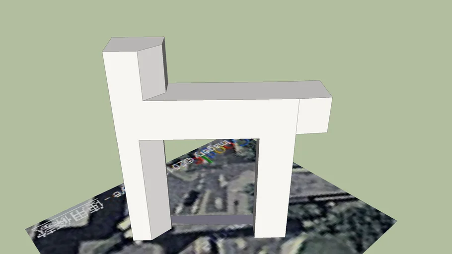 homework | 3D Warehouse