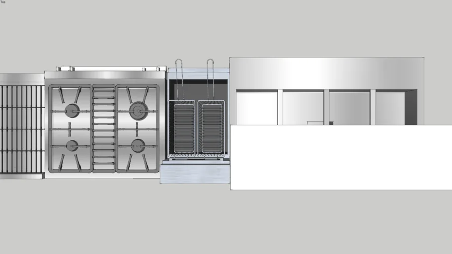 3D Warehouse