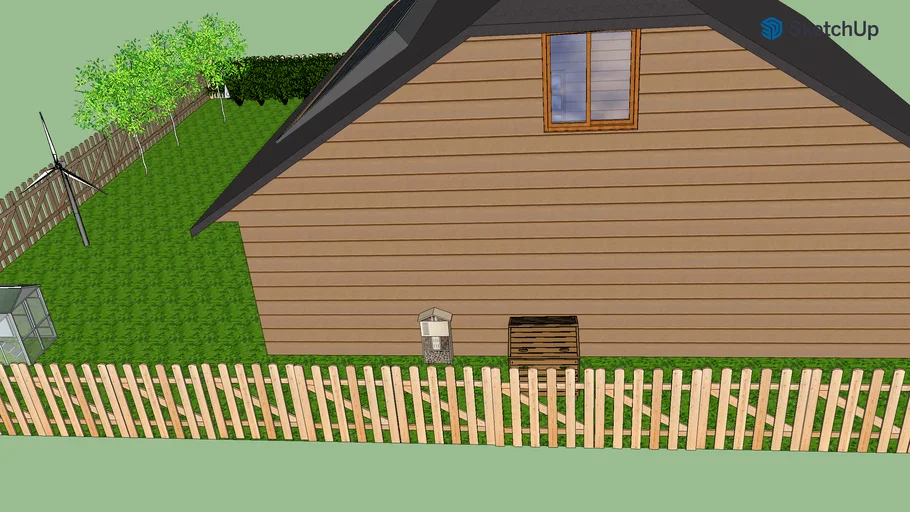 rgbb | 3D Warehouse