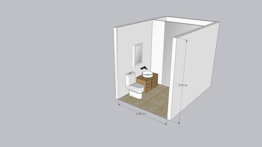 3D Warehouse