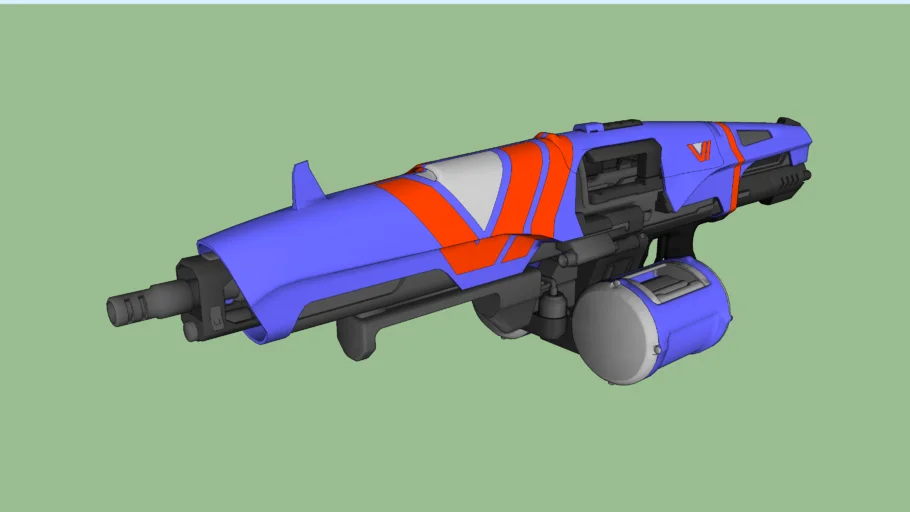 3D Warehouse