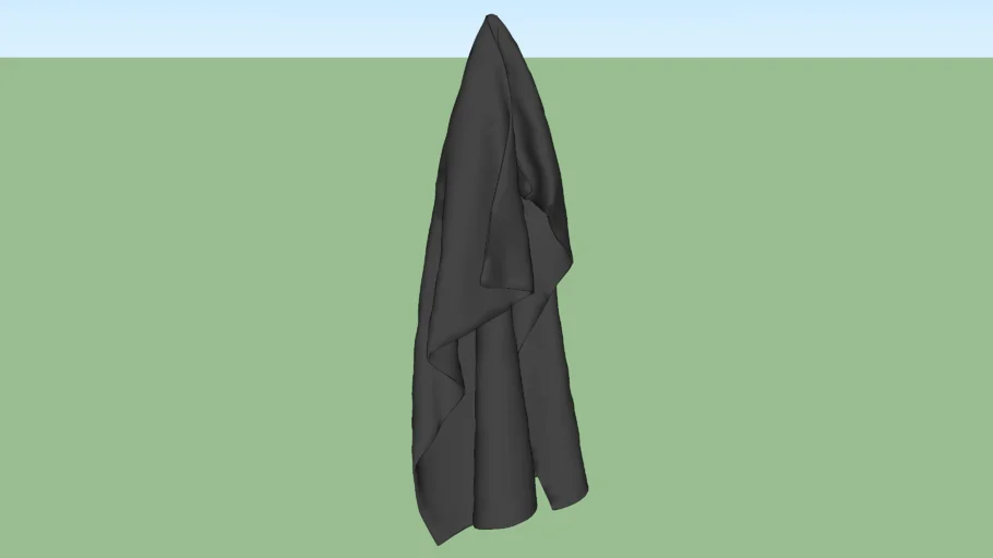 Toalha | 3D Warehouse