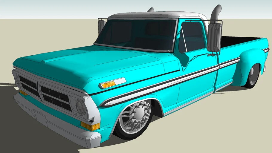 3D Warehouse