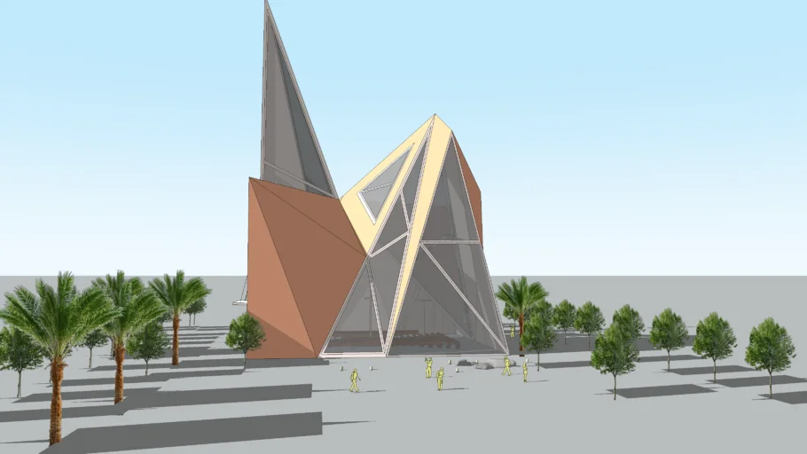 3D Warehouse