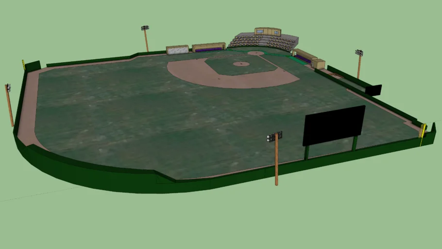 3D Warehouse