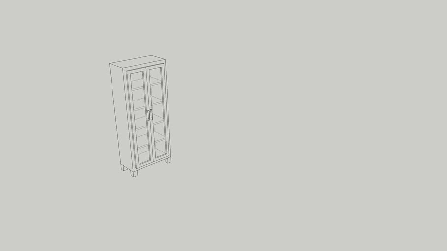 BT BOX FILE CABINET | 3D Warehouse