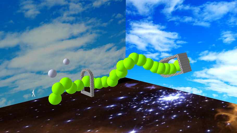 Mini Universe | 3D Warehouse