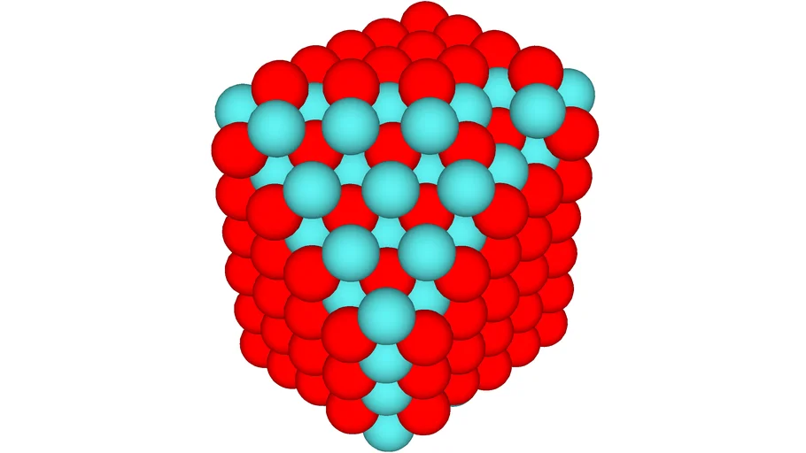 Terbium 159 Option 1 | 3D Warehouse