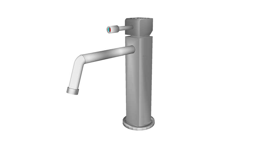 kraan | 3D Warehouse