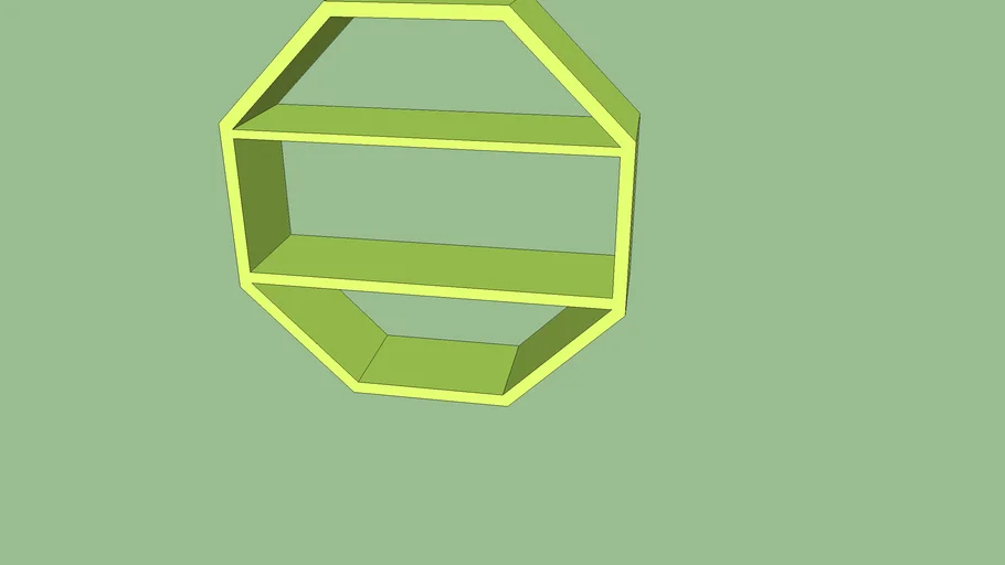 shelf | 3D Warehouse