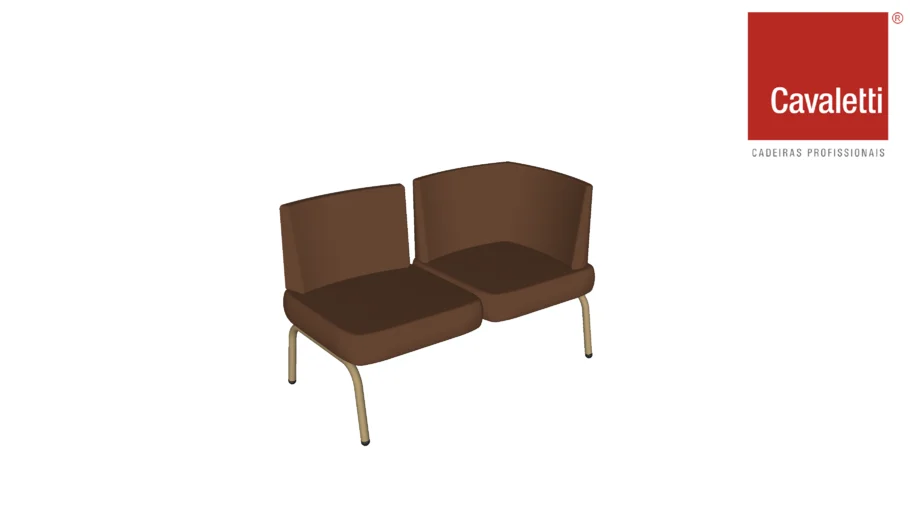 Cavaletti Spero - 49205 - 2L | 3D Warehouse