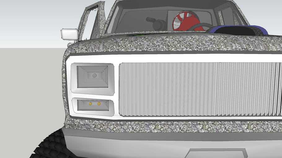 pick up dirt 2 | 3D Warehouse