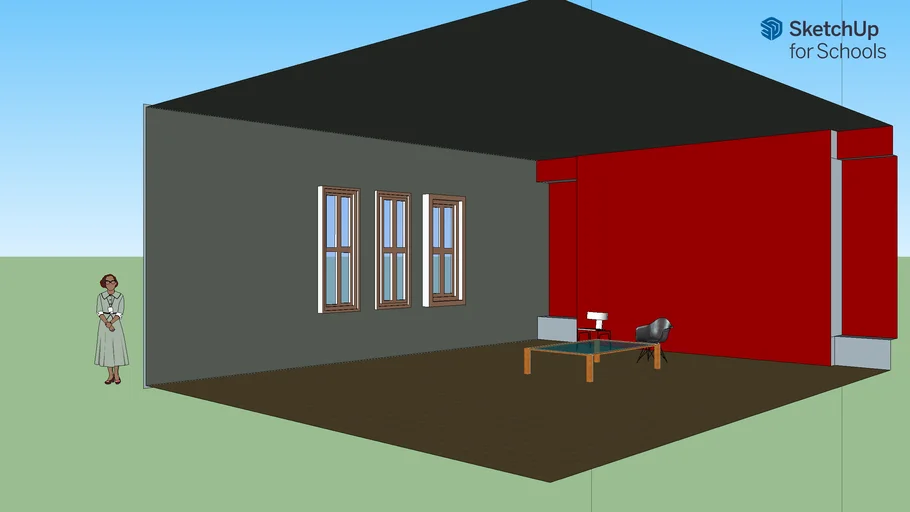 SketchUp Tutorial 4 | 3D Warehouse