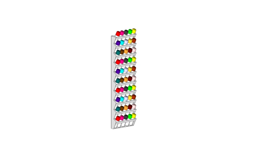 3D Warehouse