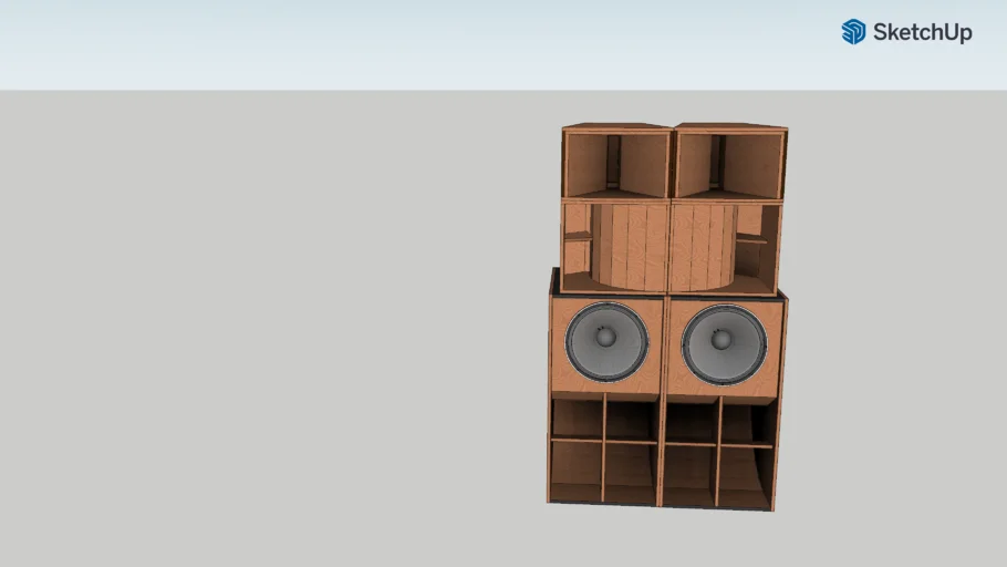 3D Warehouse
