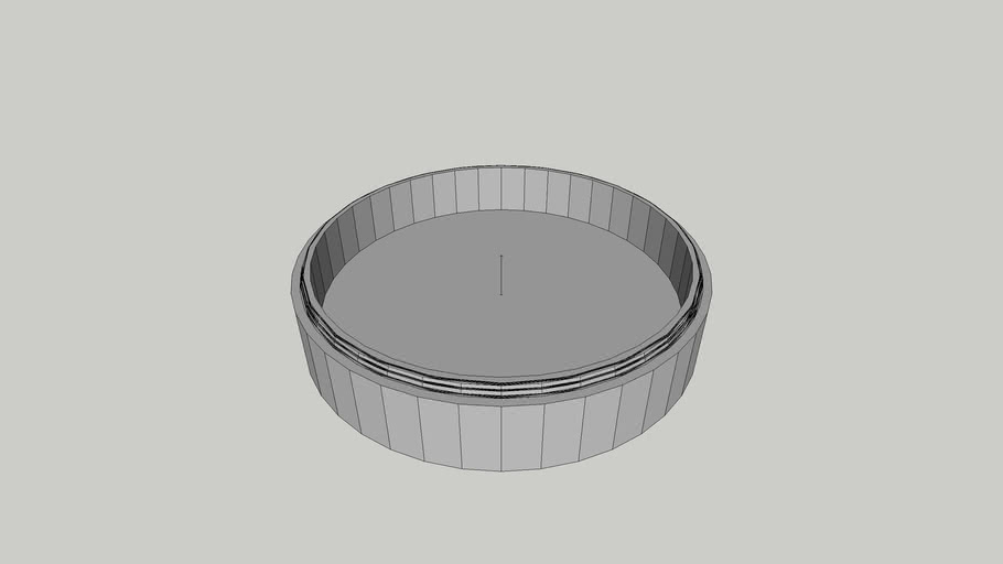 DN2500 | 3D Warehouse