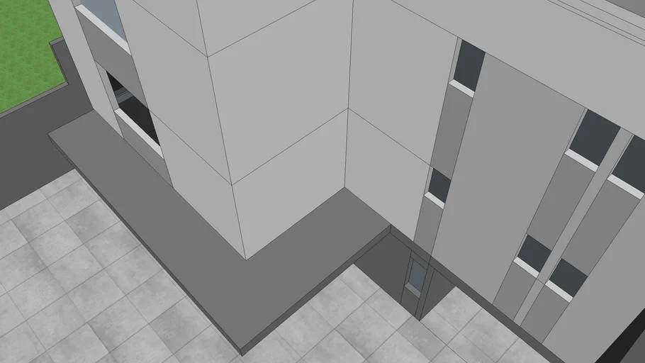 SPLIT | 3D Warehouse